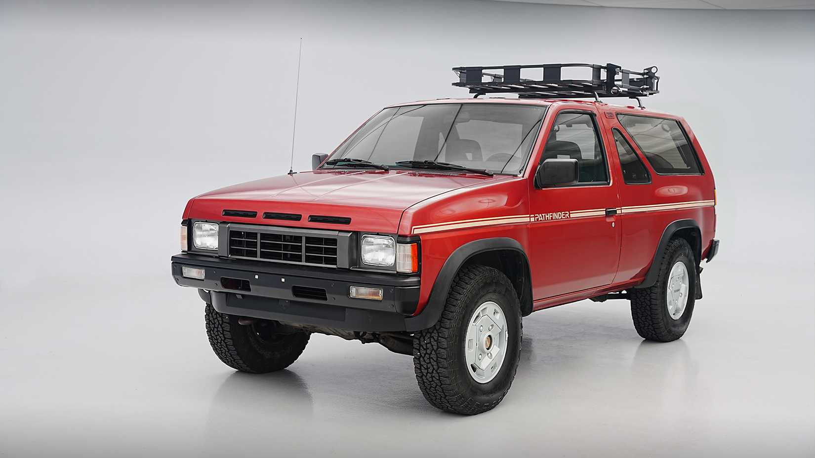 Everything I Liked And Didn't Like About The 2024 Nissan Pathfinder