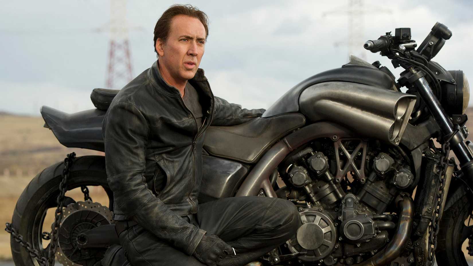 Yamaha VMAX: The Muscle Bike Born In 1985