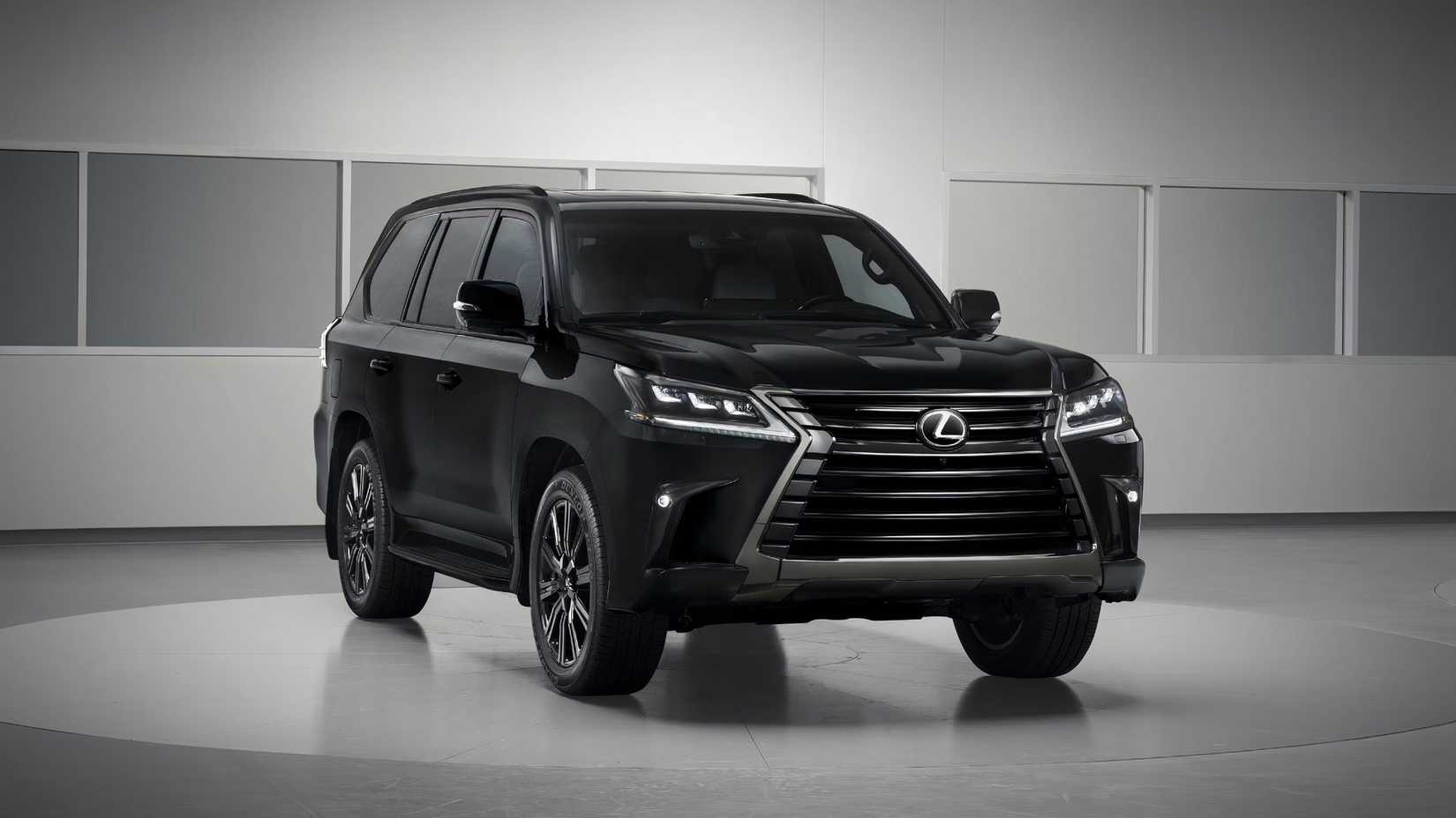 Here's How Much A 5-Year-Old Lexus Is Worth Today