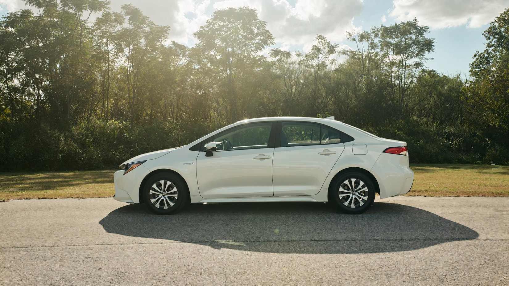 Ranking The Toyota Corolla Hybrid Models Years For Reliability