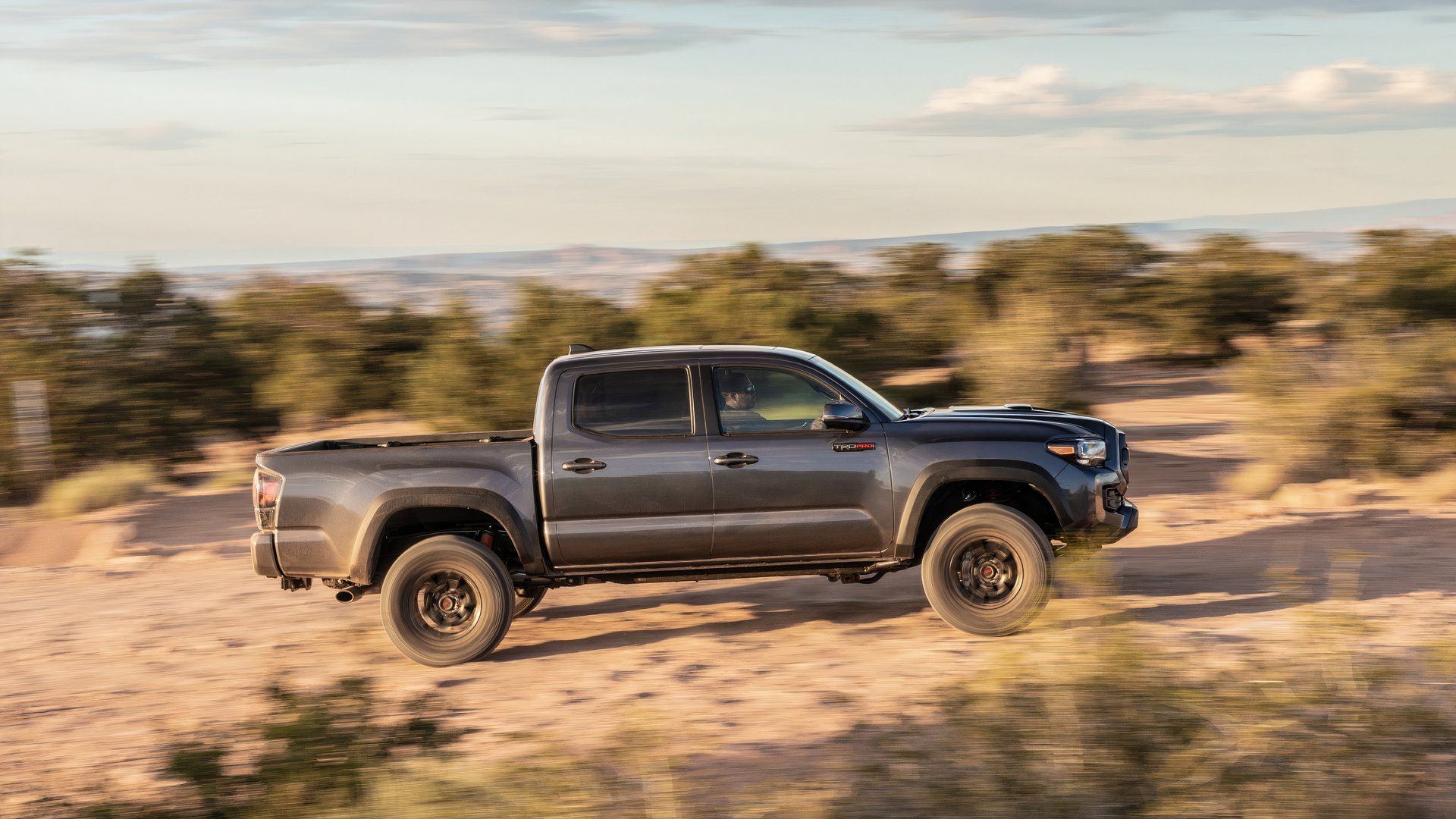 10 Hybrids That Make A Case For Toyota's Bullet-Proof Reliability