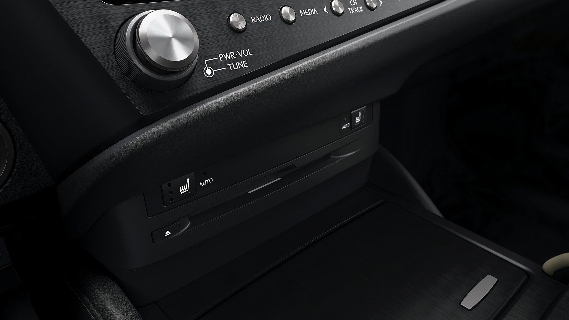 10 Features In New Cars That Aren't Really Logical