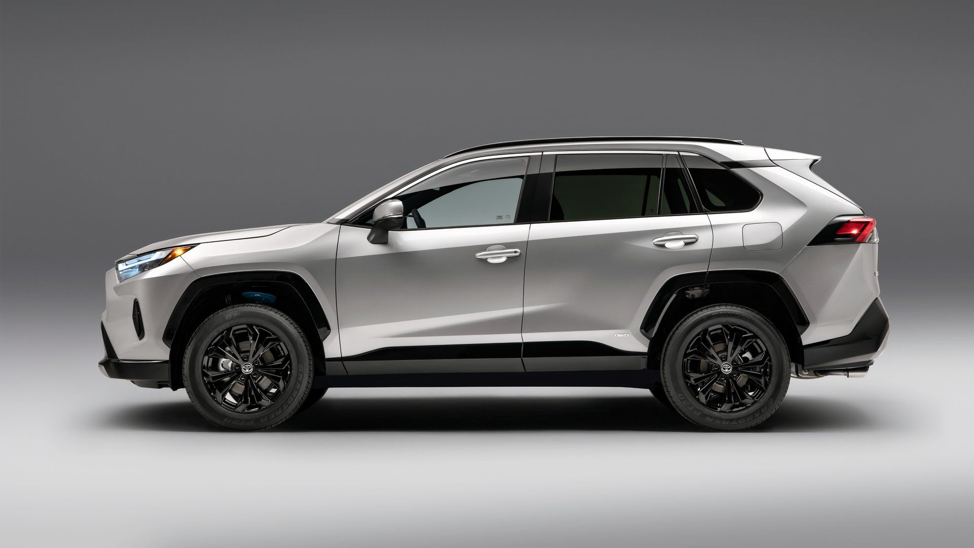 Ranking The Toyota RAV4 Model Years For Reliability