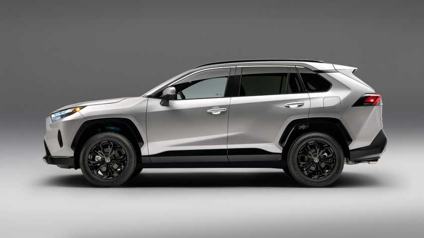 Ranking The Toyota RAV4 Model Years For Reliability