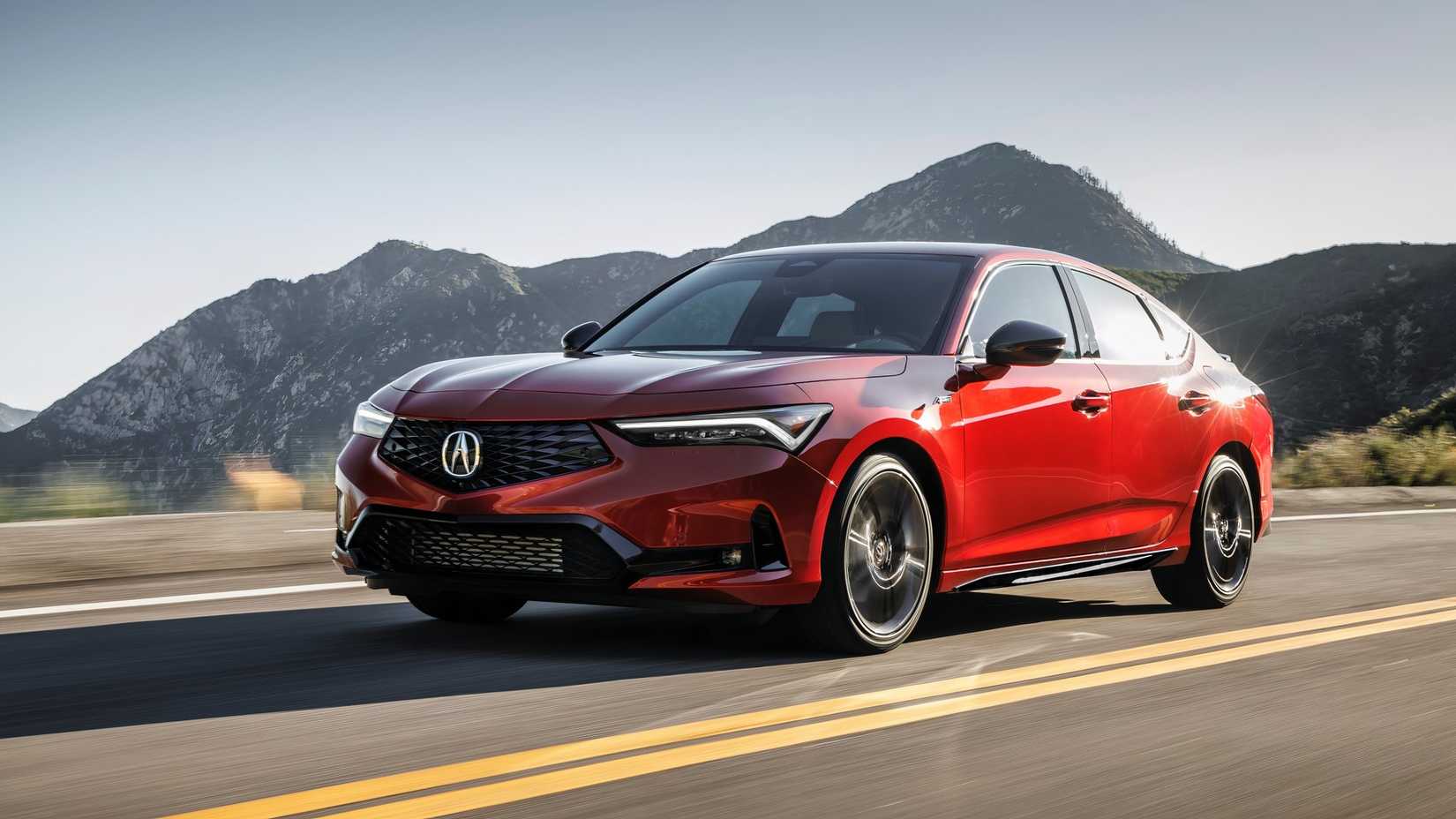 10 Sedans That Are Surprisingly Fun To Drive