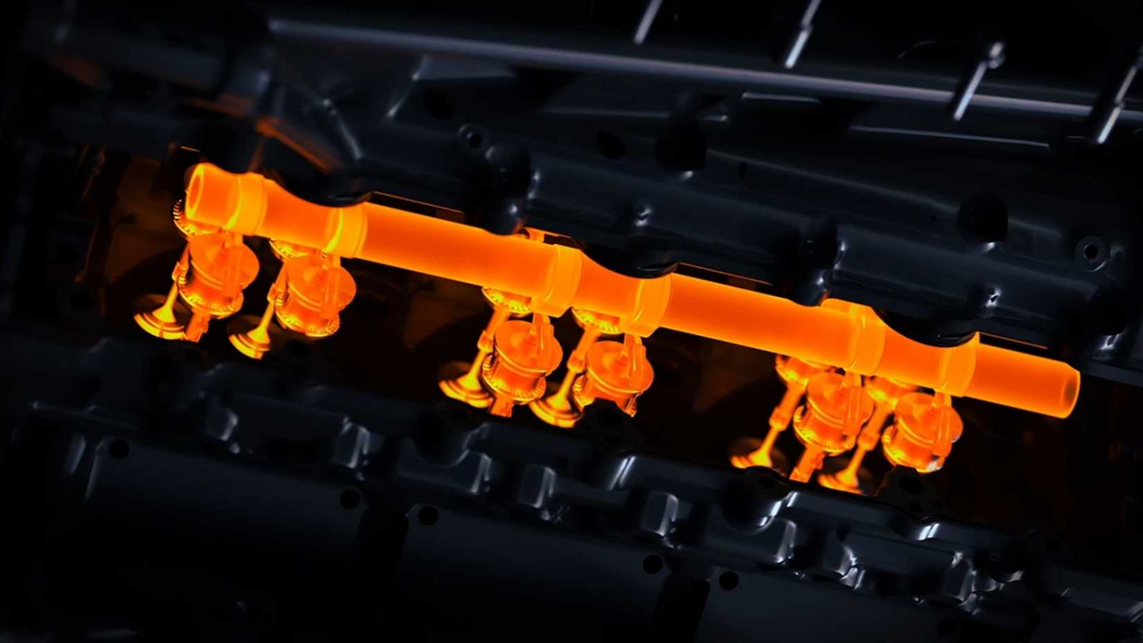 The Most Powerful Six-Cylinder Engine Available In 2024