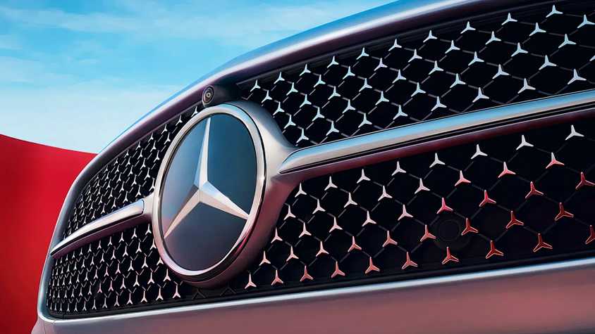 10 Rarest Mercedes Cars In Existence