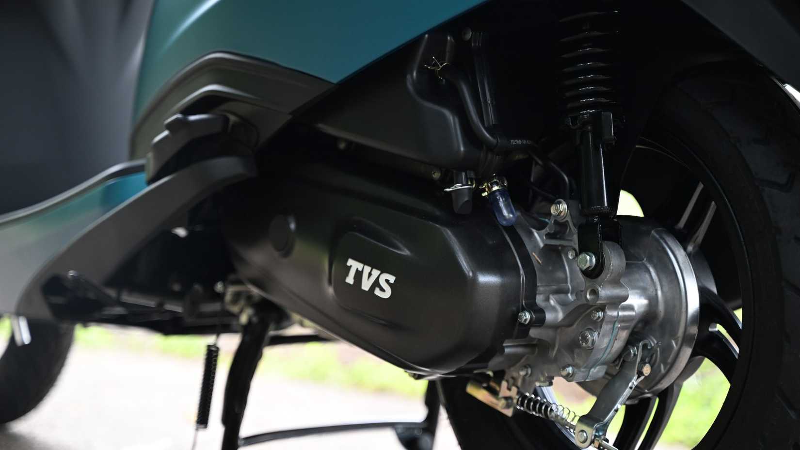 First Ride: 10 Reasons The New TVS Jupiter Is A Class-Apart Scooter