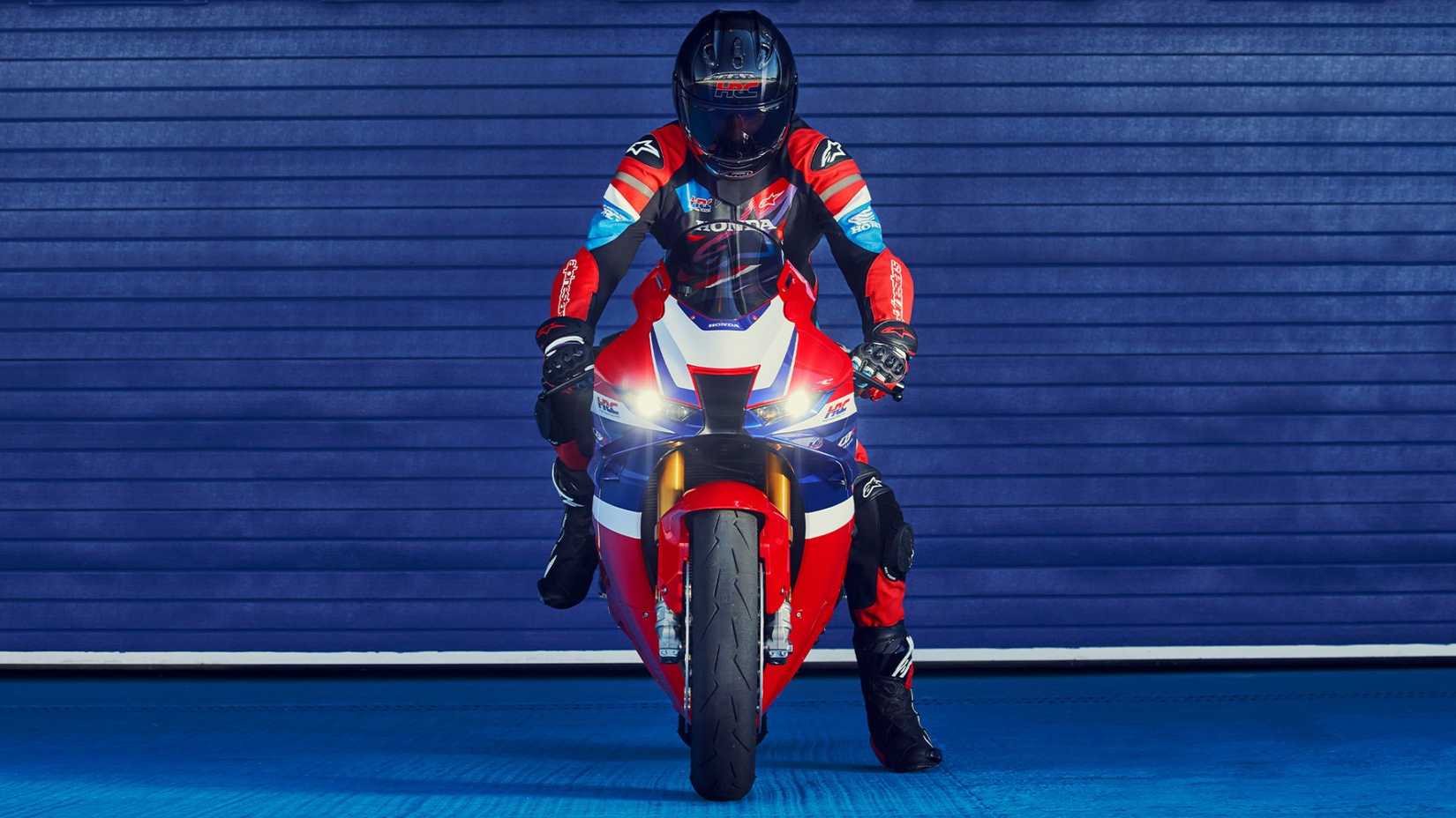 The Best Liter-Class Motorcycles For Riders Who Want It All