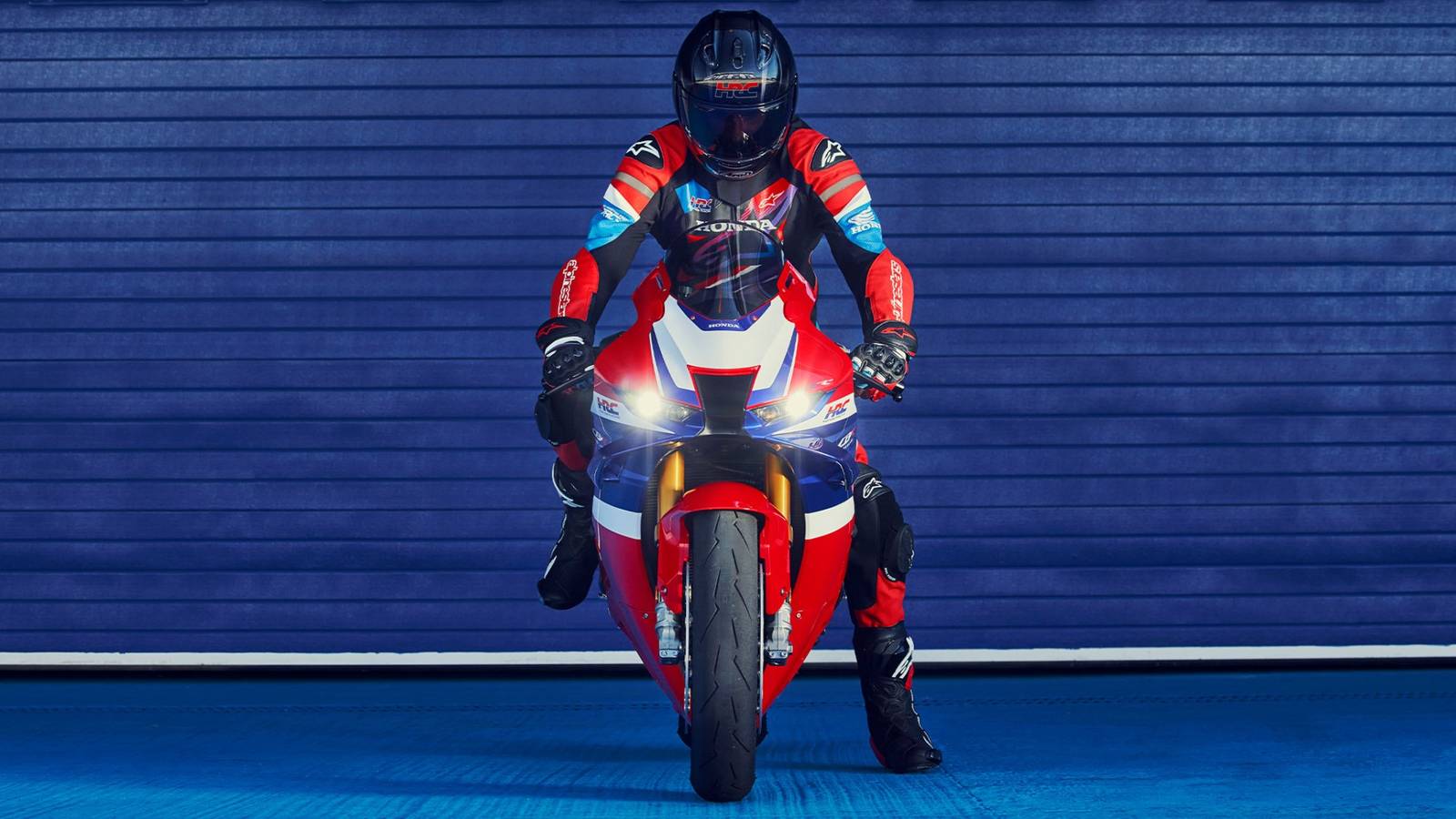 Honda's New Sports Bike Could Solve A Key Motorcycle Problem