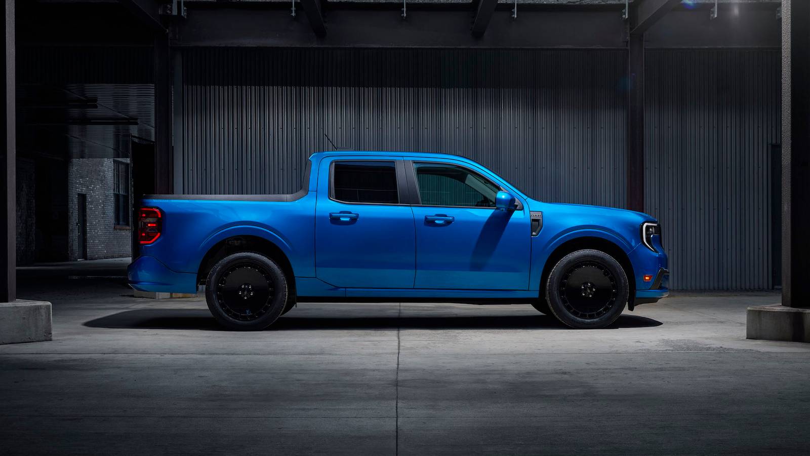 The Most Practical And Balanced Hybrid Pickup Truck For 2025