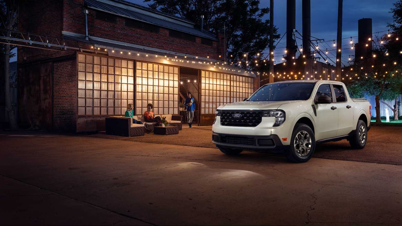 How Much Gas Money You'll Save Over 5 Years With The Ford Maverick Hybrid