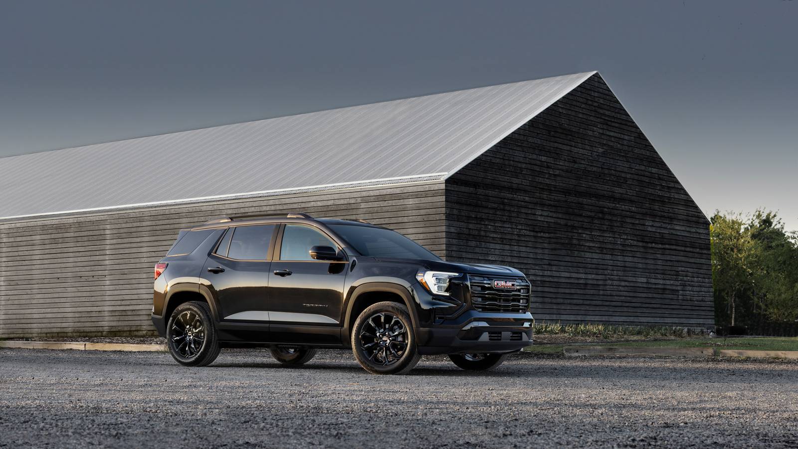 10 Small SUVs That Prioritize Your Safety