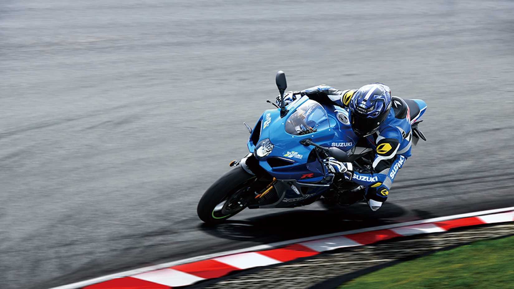 CONFIRMED: Suzuki Is Ready To Reveal New Superbikes In 2025