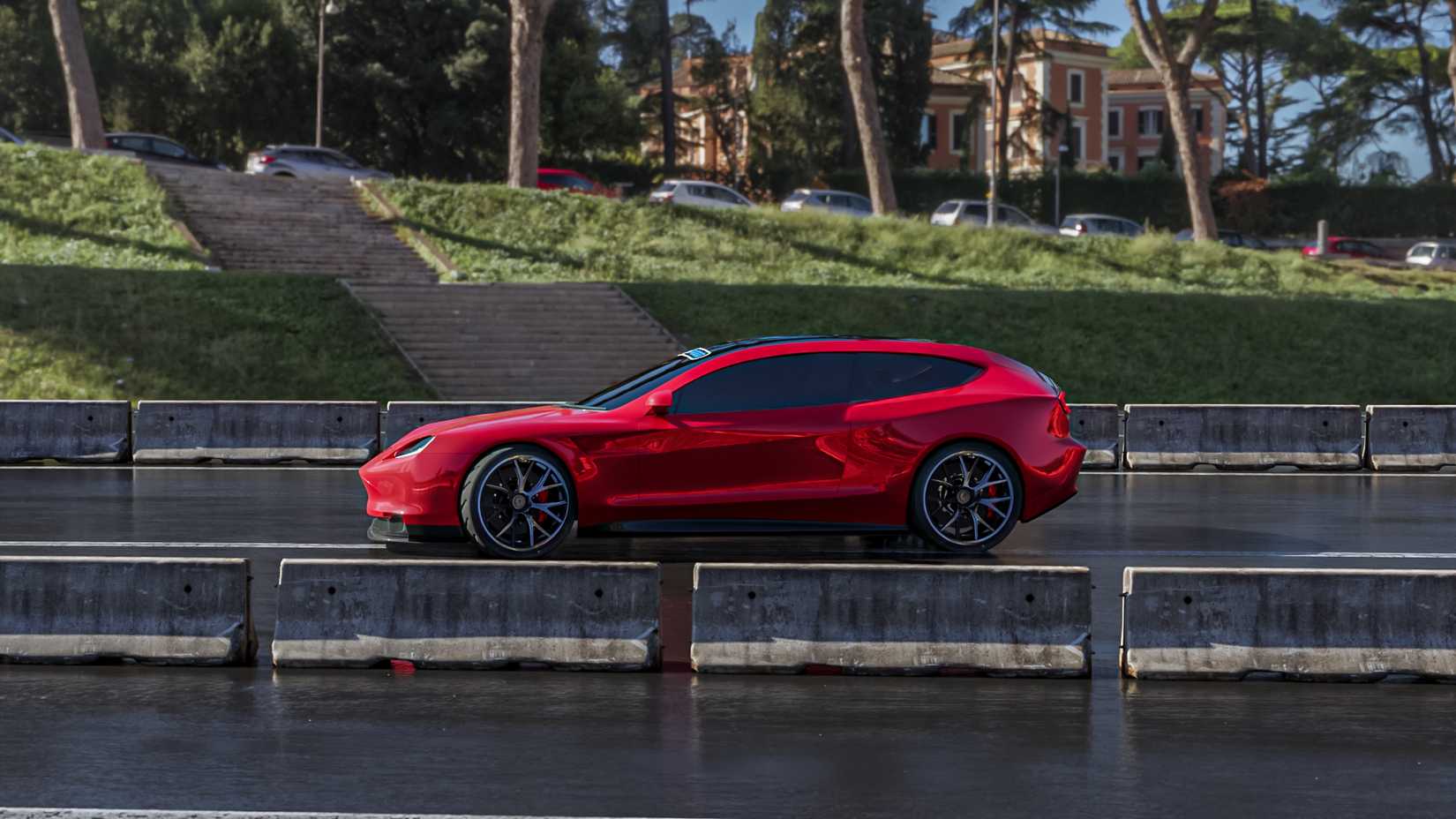 How The Affordable Tesla Model 2 Will Drastically Increase Tesla Market ...