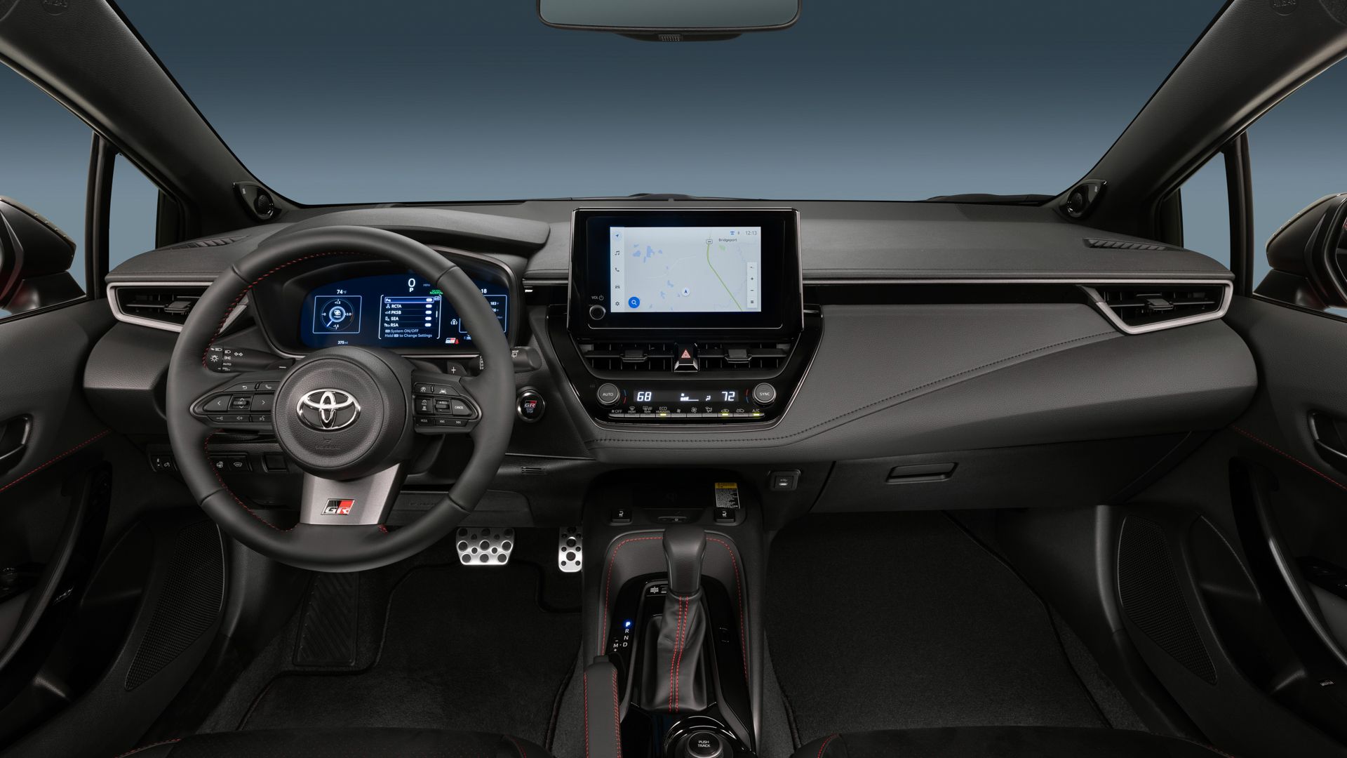 Here's Why 2025 Is The Best Year For The Toyota GR Corolla Hot Hatch