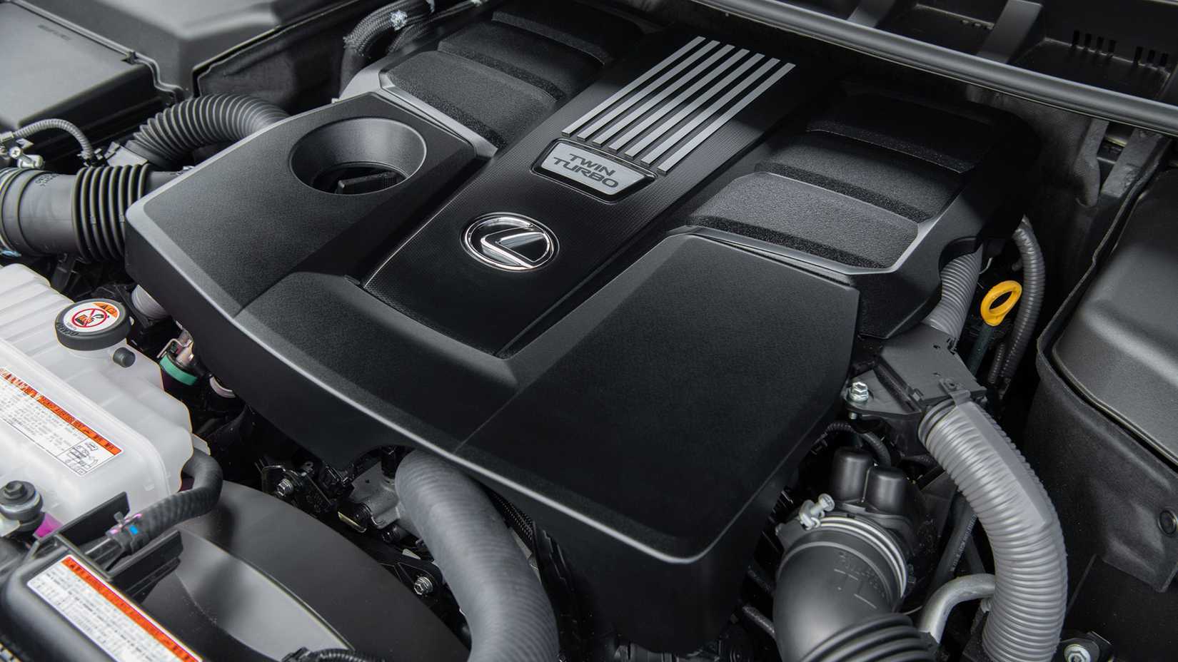 These 10 Brands Build The Most Reliable Engines