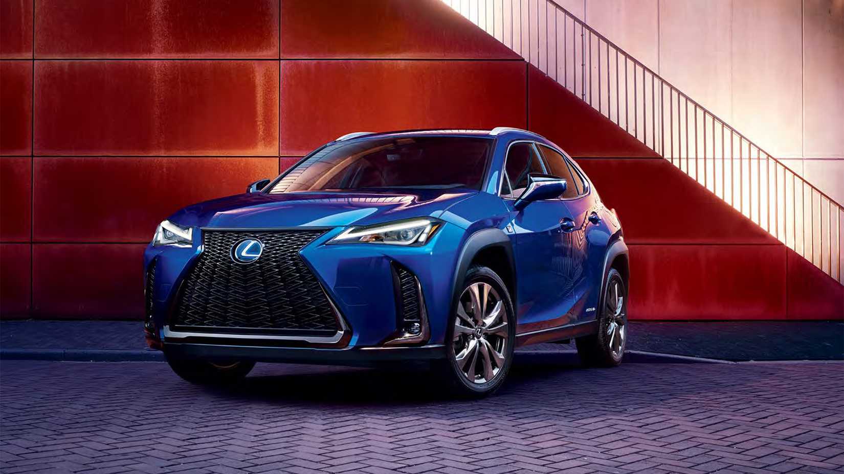 The 3-Year-Old Lexus Hybrid That You Should Buy Used