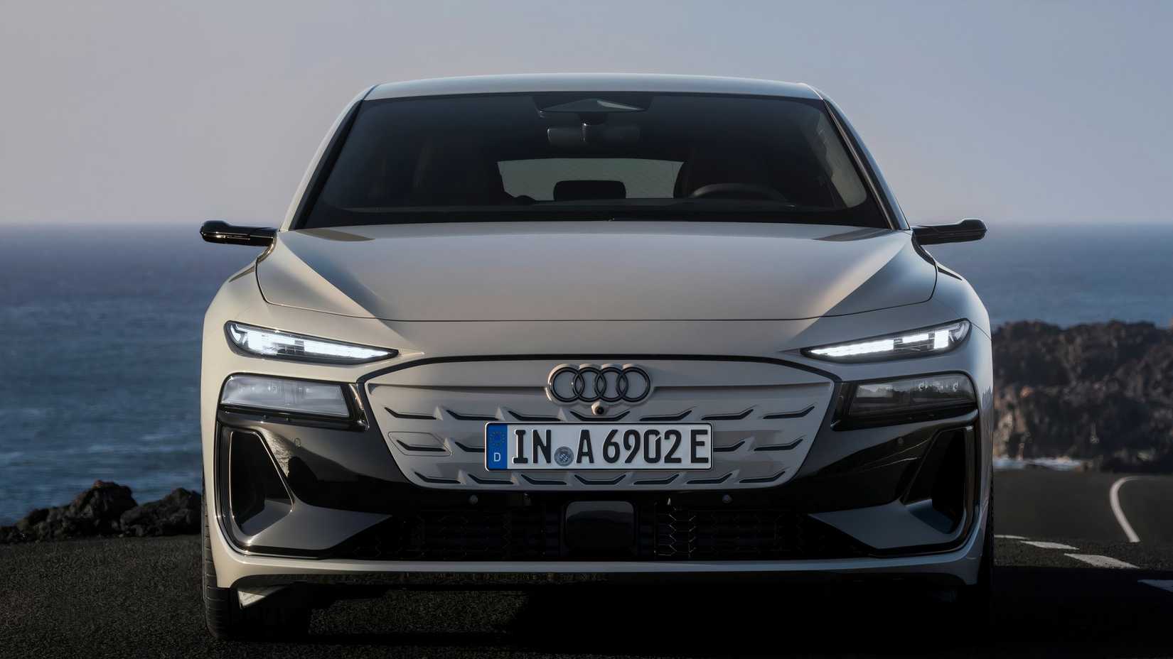 10 Things You Need To Know About The 2025 Audi A6 e-Tron