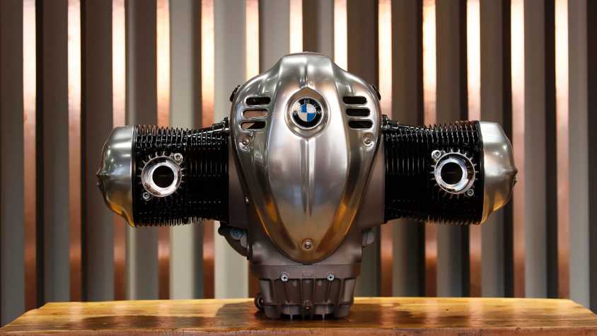 The First And Only V-8 Engine Featured In Volvo Cars