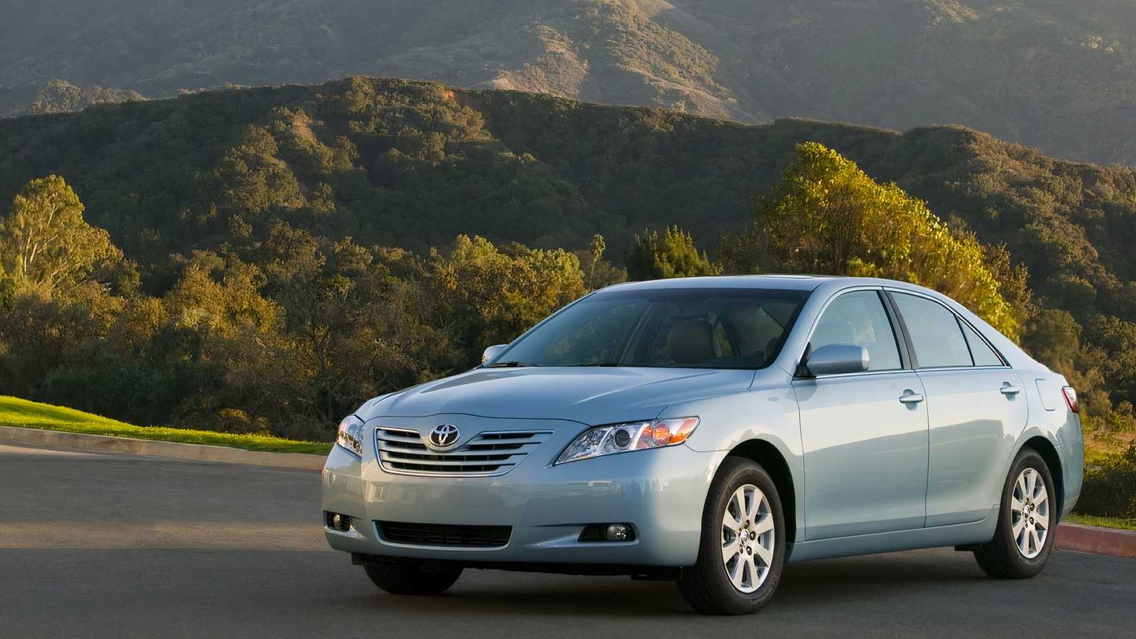 The Top Toyota Camry Years You Can Trust for Reliability