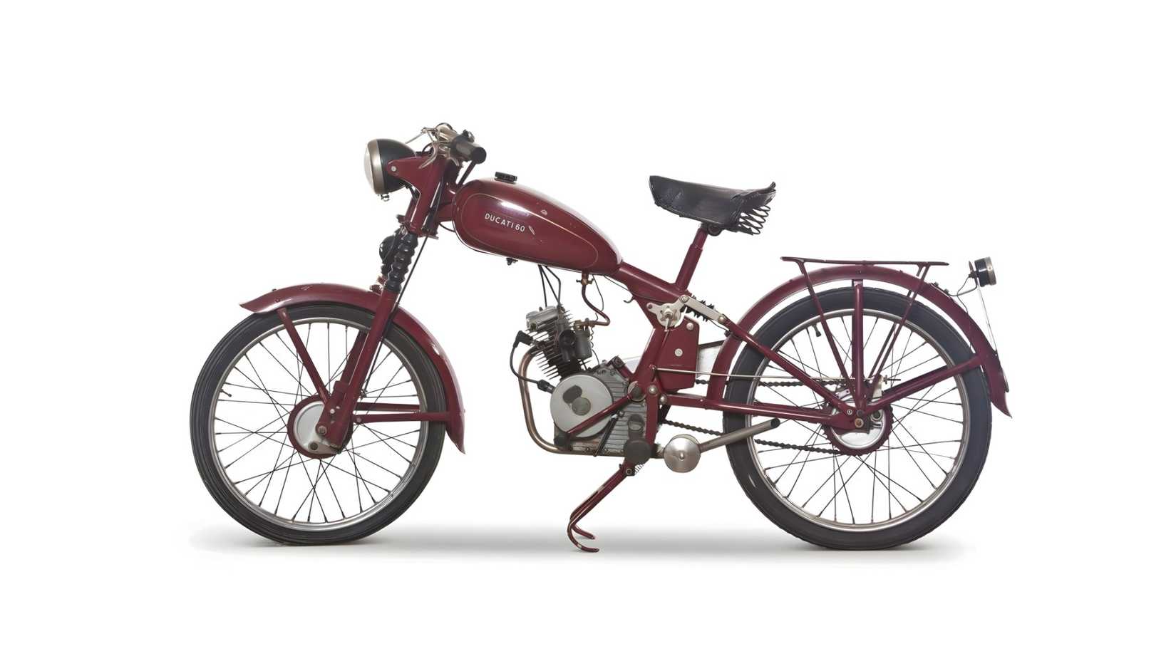 10 Smallest Single-Cylinder Engines Ever On A Production Motorcycle