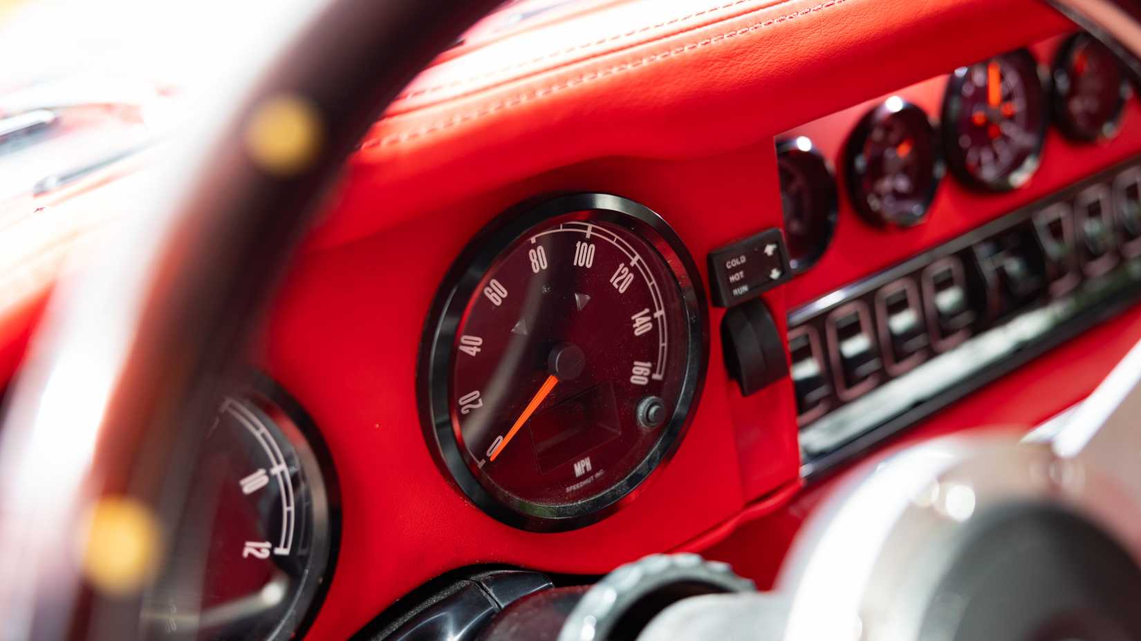 ECD Automotive Design Reveals One-Off Custom All-Electric Jaguar Series ...