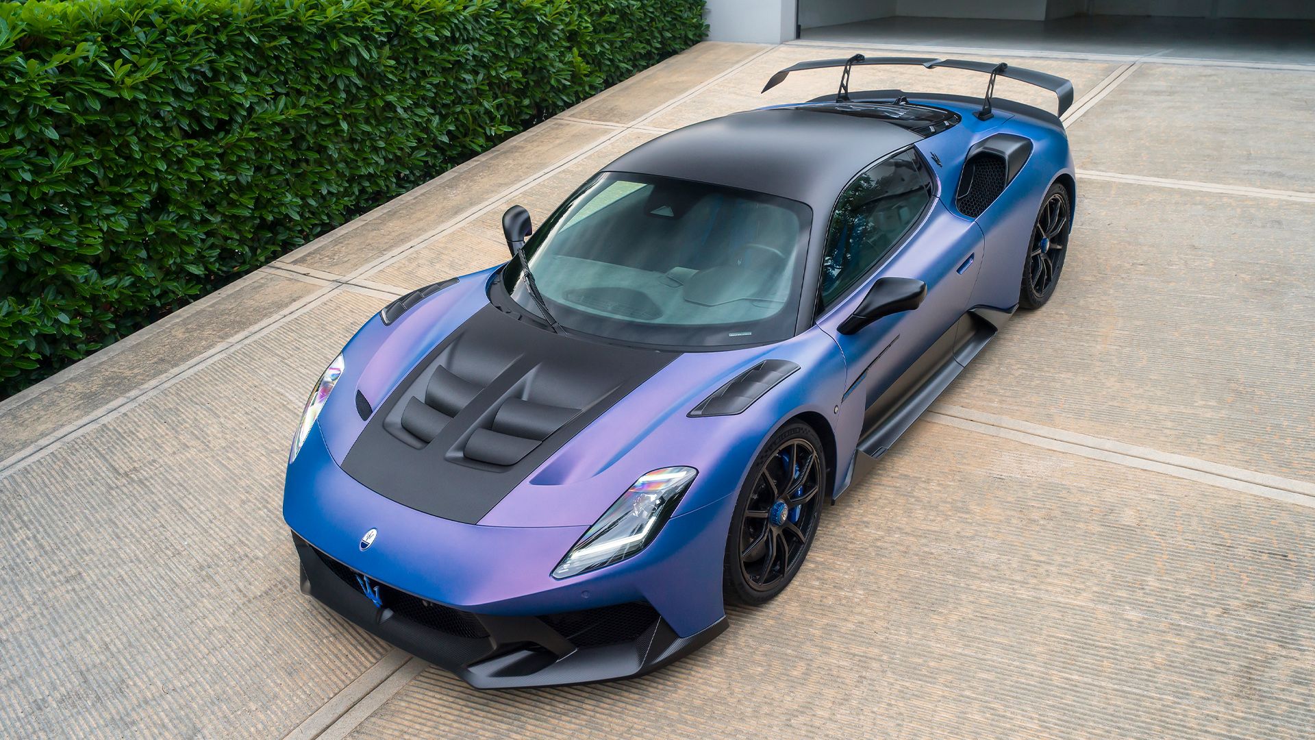 What Does GT Stand For On Cars?