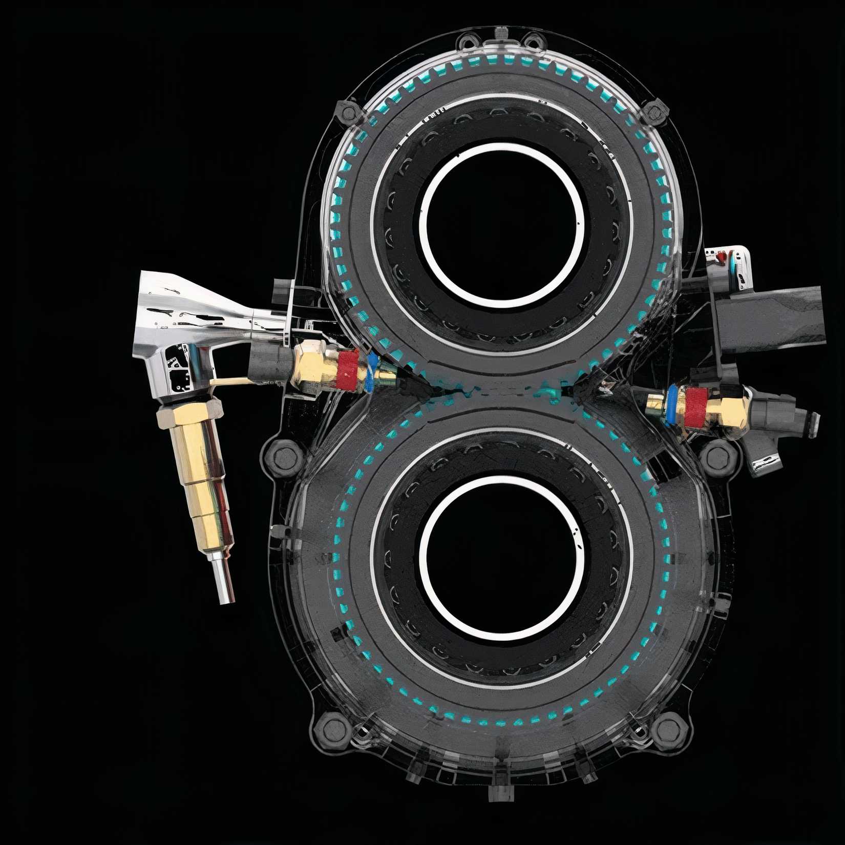 The H2 Starfire Engine May Be The Most Promising Disruptor In The EV ...