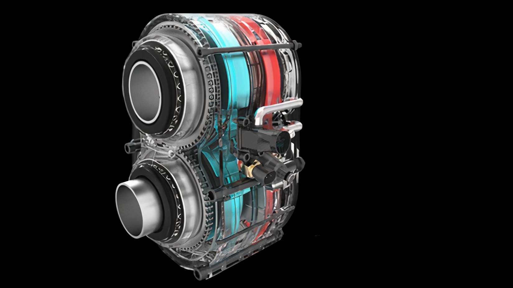 The H2 Starfire Engine May Be The Most Promising Disruptor In The EV ...
