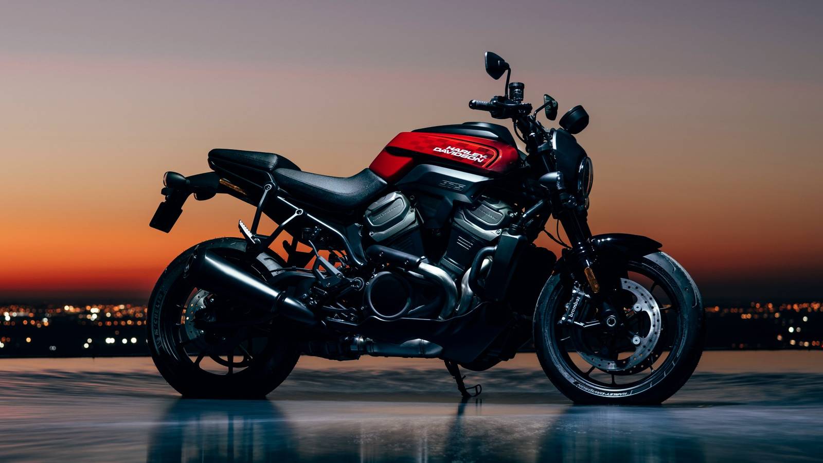 10 Harley-Davidson Bikes That Broke The Internet
