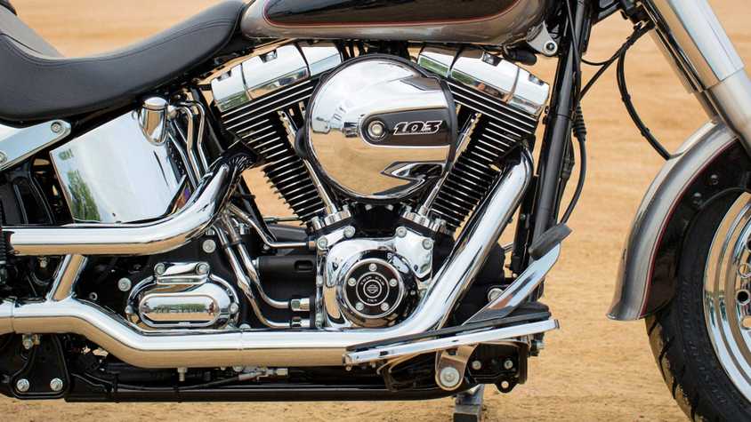 10 Best Evolution Engine Harley-Davidson Motorcycles