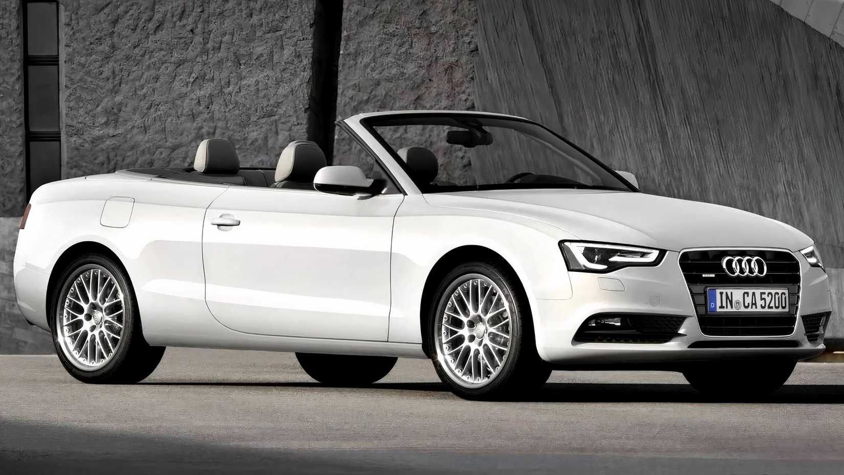 10 Used Luxury Cars That Have A Reputation For Reliability