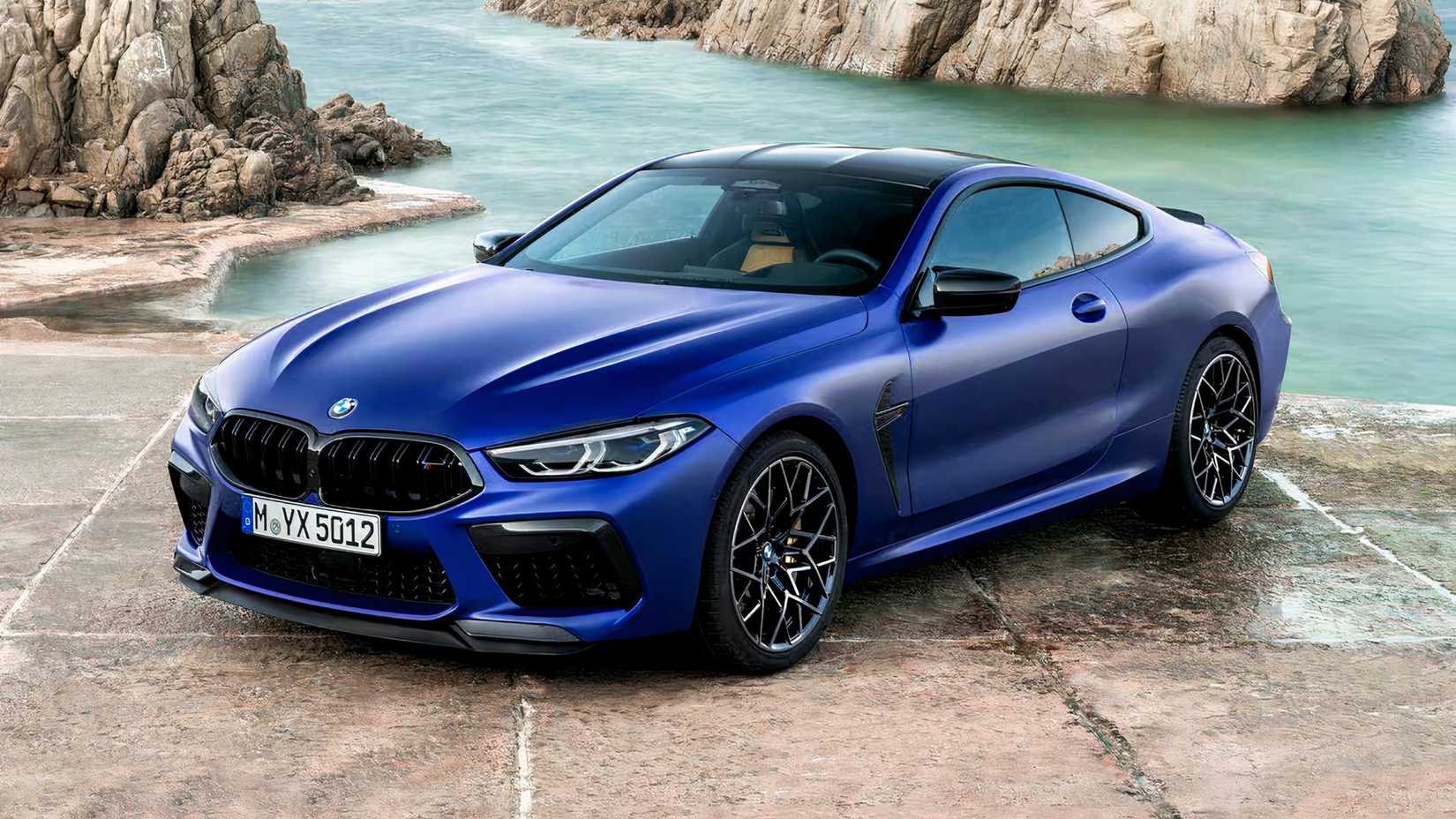 The Best V8 Supercars In 2024 Ranked By Price