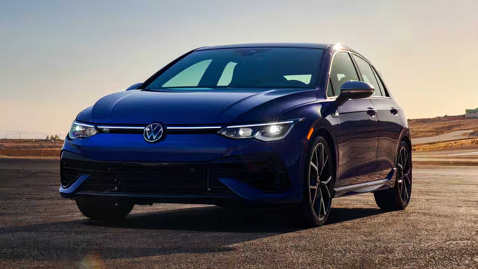 The Most Powerful AWD Hot Hatch You Can Buy Today