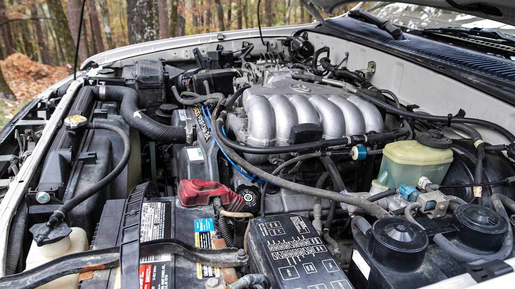 How Toyota’s 4Runner Evolved Into One Of The Most Reliable SUVs Of All Time