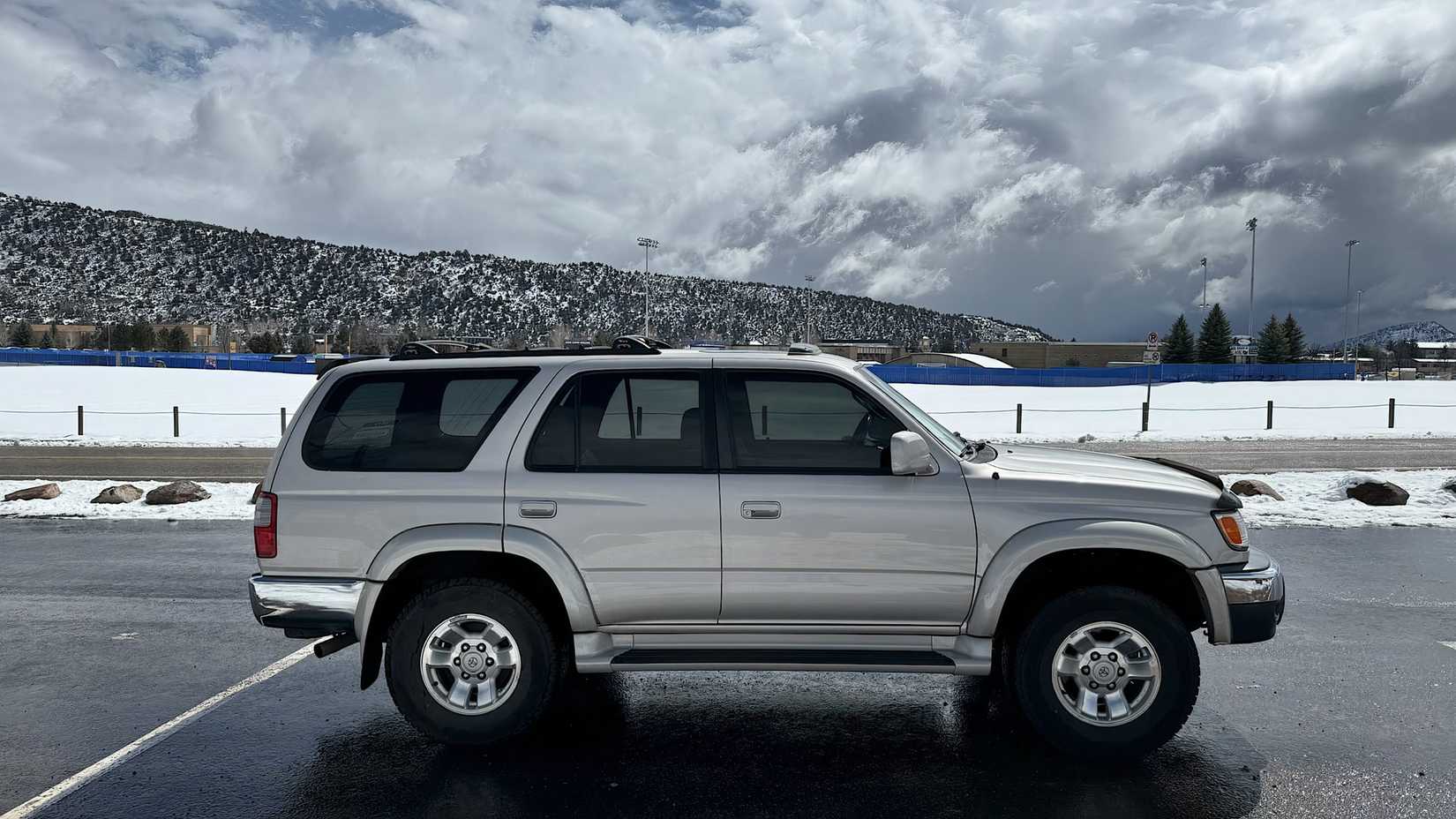 This Severely Undervalued SUV Is The Chuck Norris Of Reliability