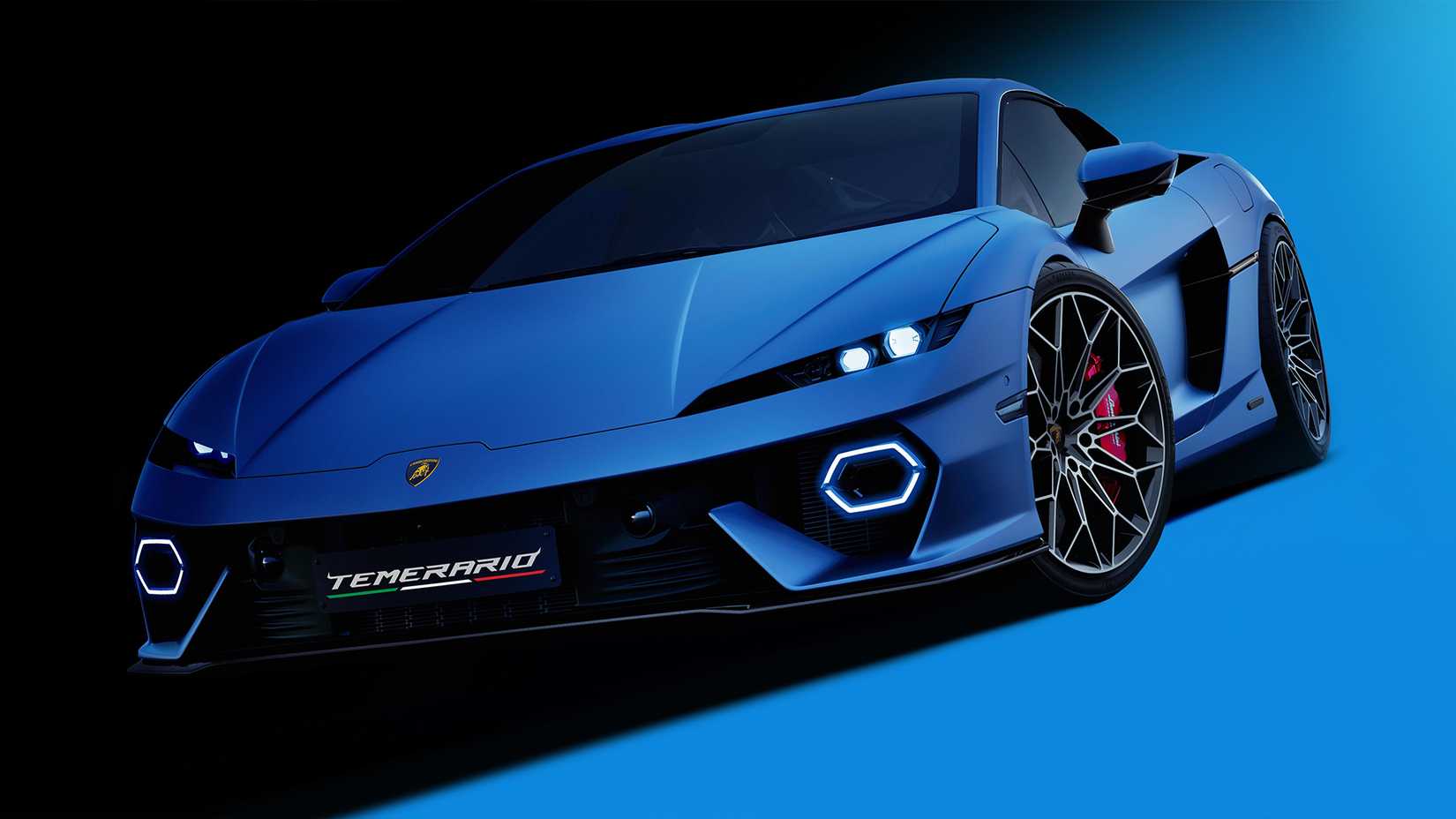 10 New Performance Cars That Can Hit 200 MPH