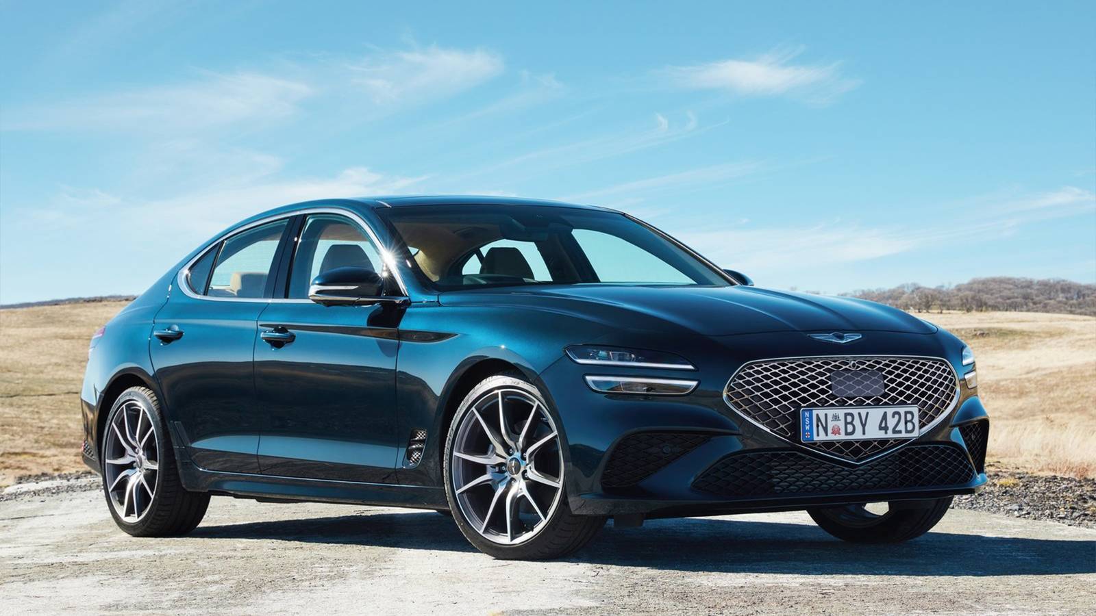 10 Most Reliable Entry-Level Sedans From Luxury Automakers, Ranked