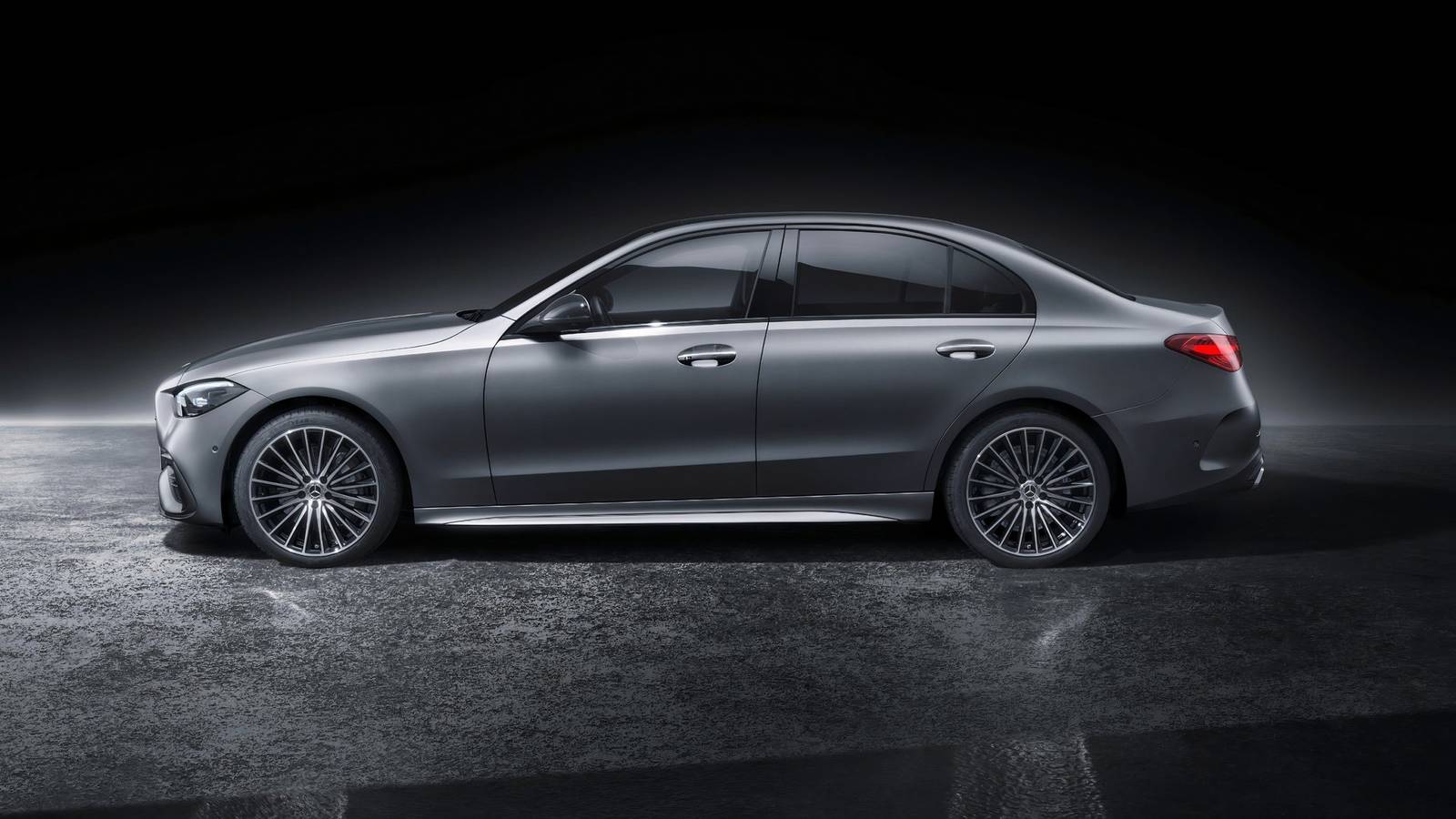 The Most Efficient German Hybrid Car Available Today