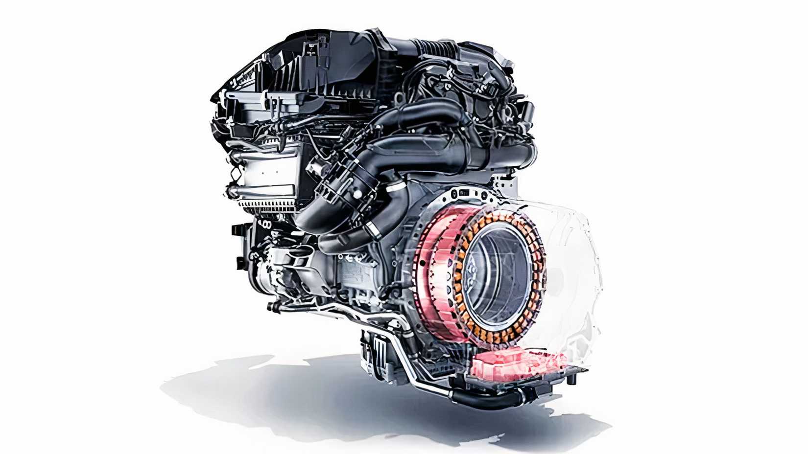 The Most Efficient German Hybrid Car Available Today