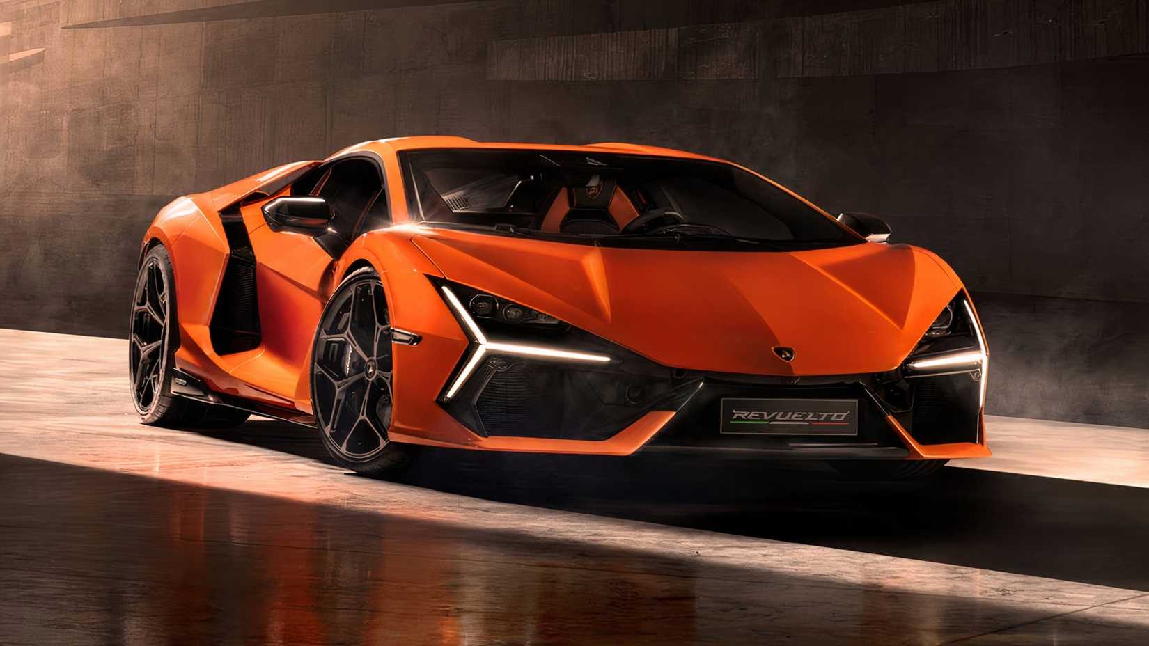 The 2020s Speed Kings: Production Cars That Rule the Quarter Mile