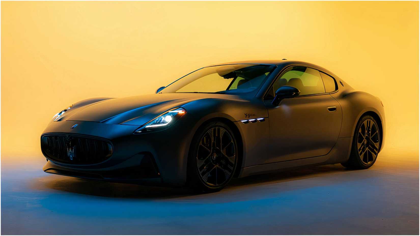 10 High-Dollar Exotics That Are Slower Than The Chevy C8 Corvette