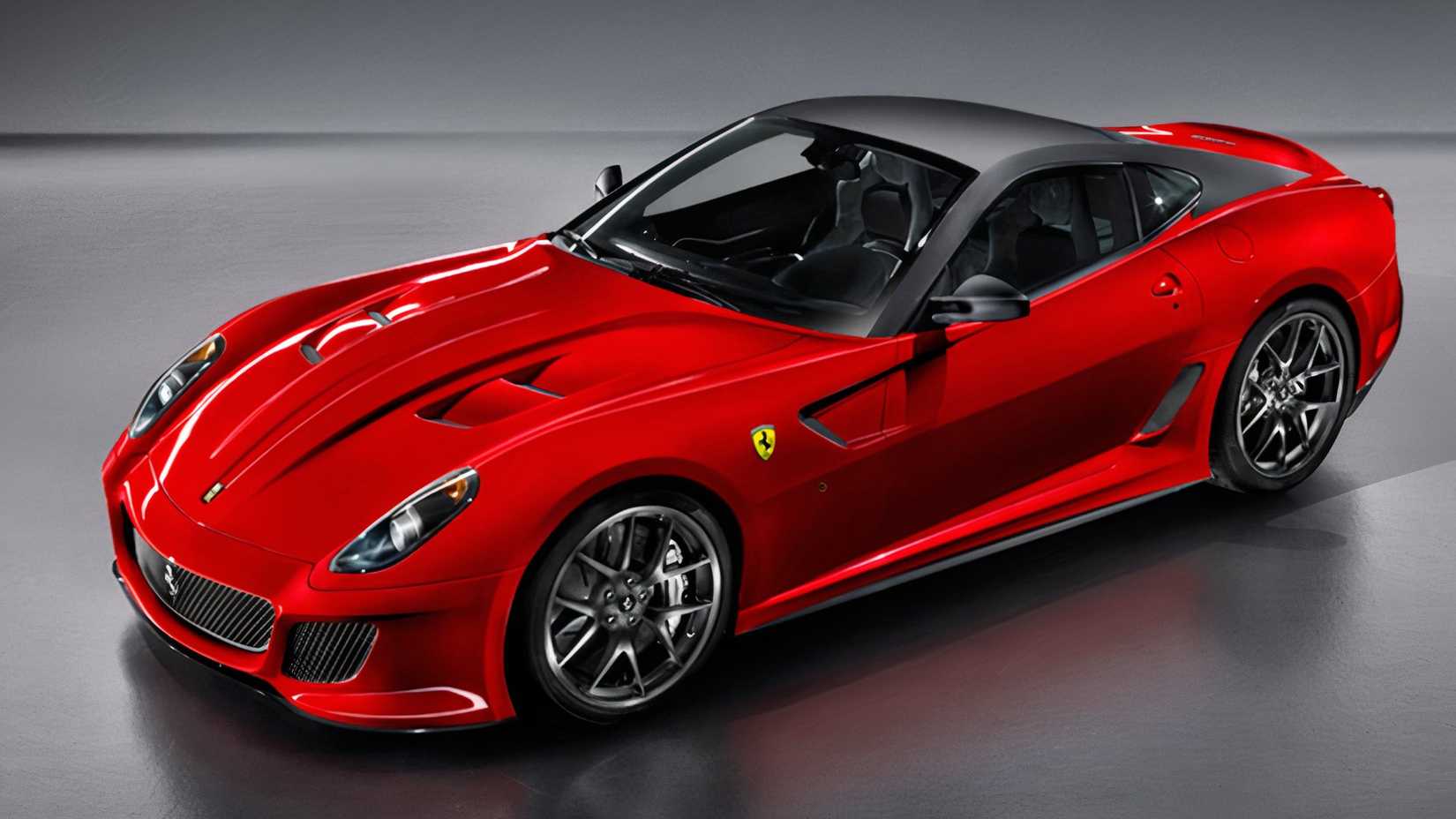 Here's What GTO Means And What It Stands For