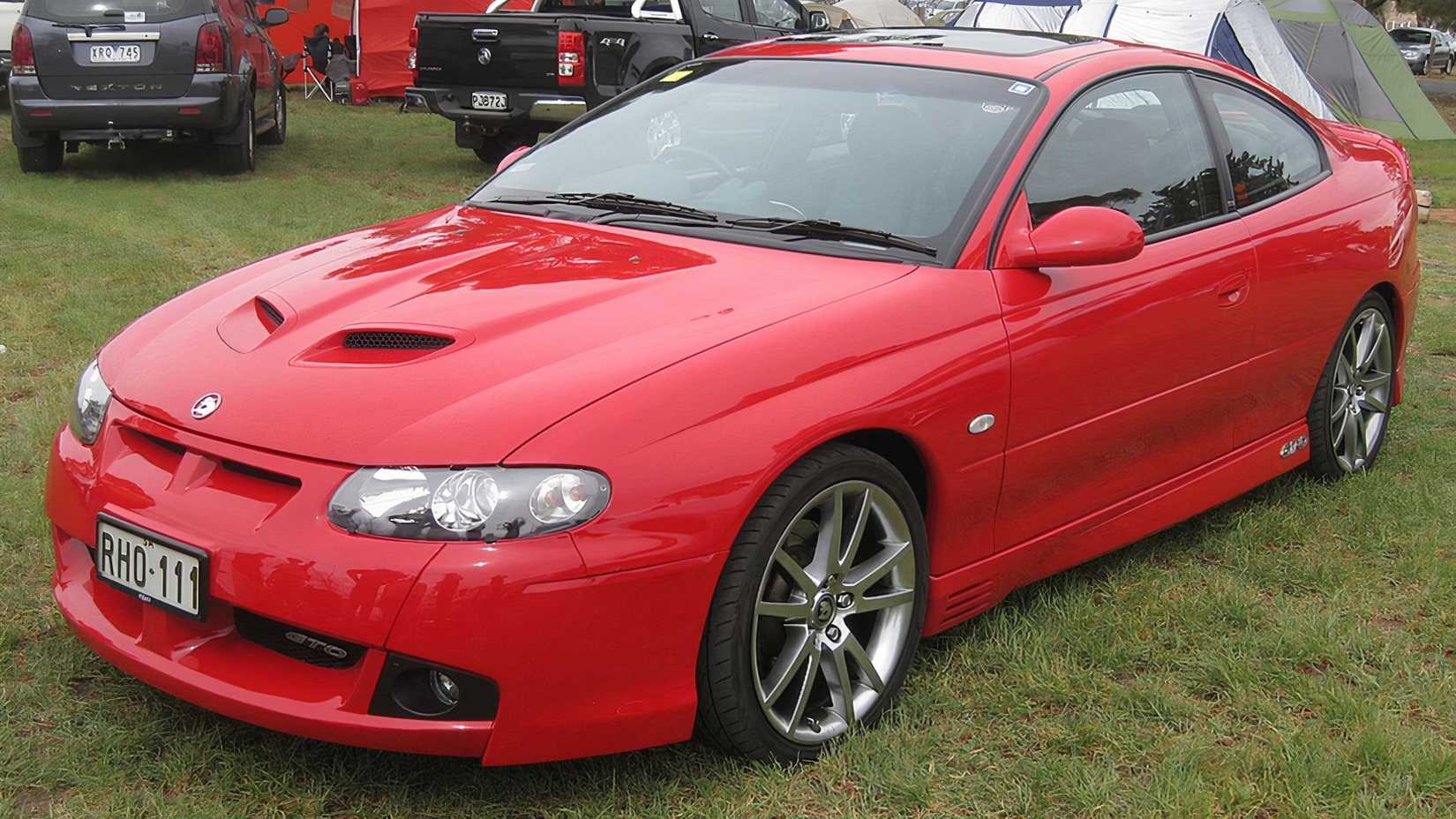 Here's What GTO Means And What It Stands For