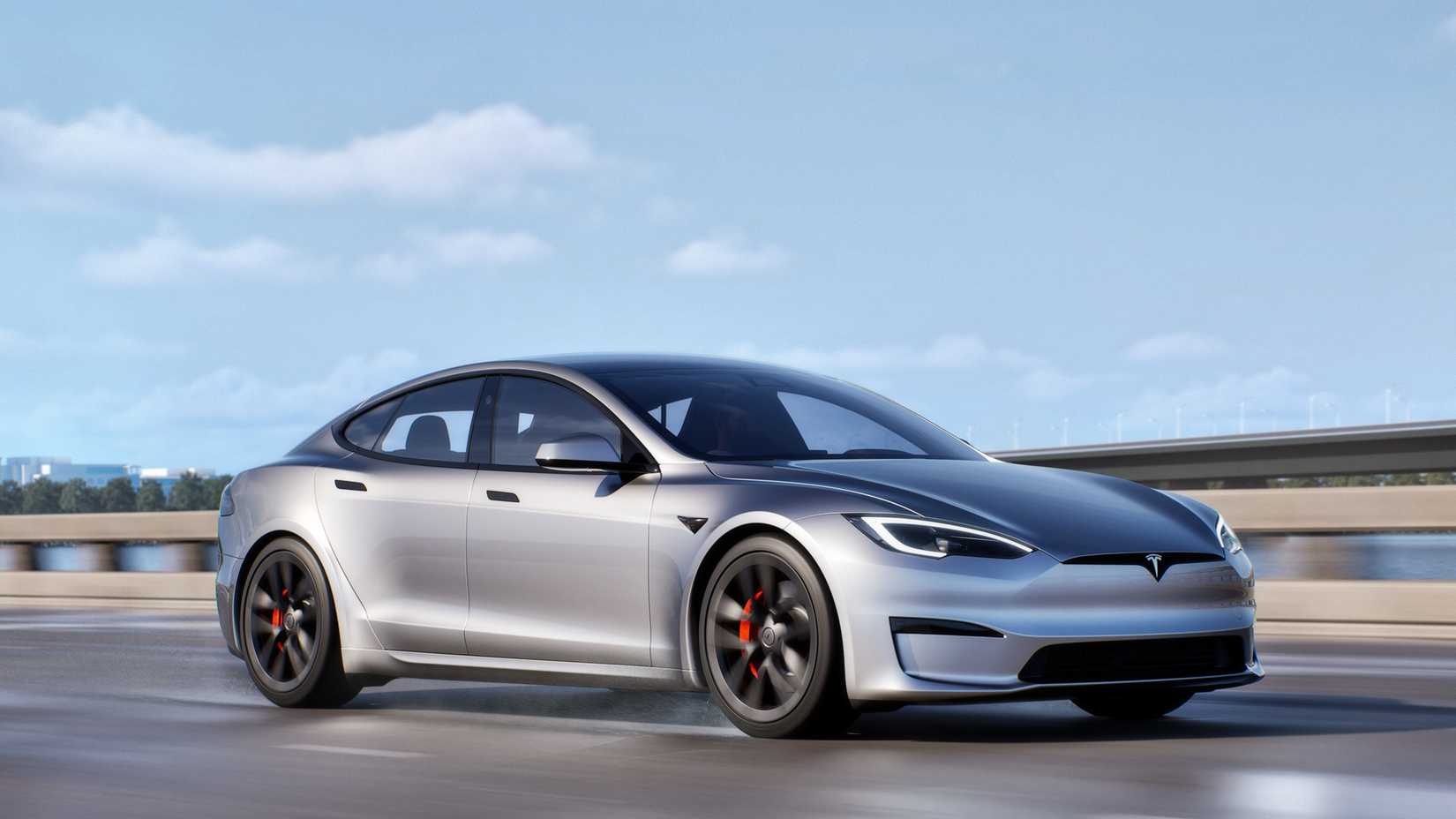 Ranking The Tesla Model S Model Years For Reliability
