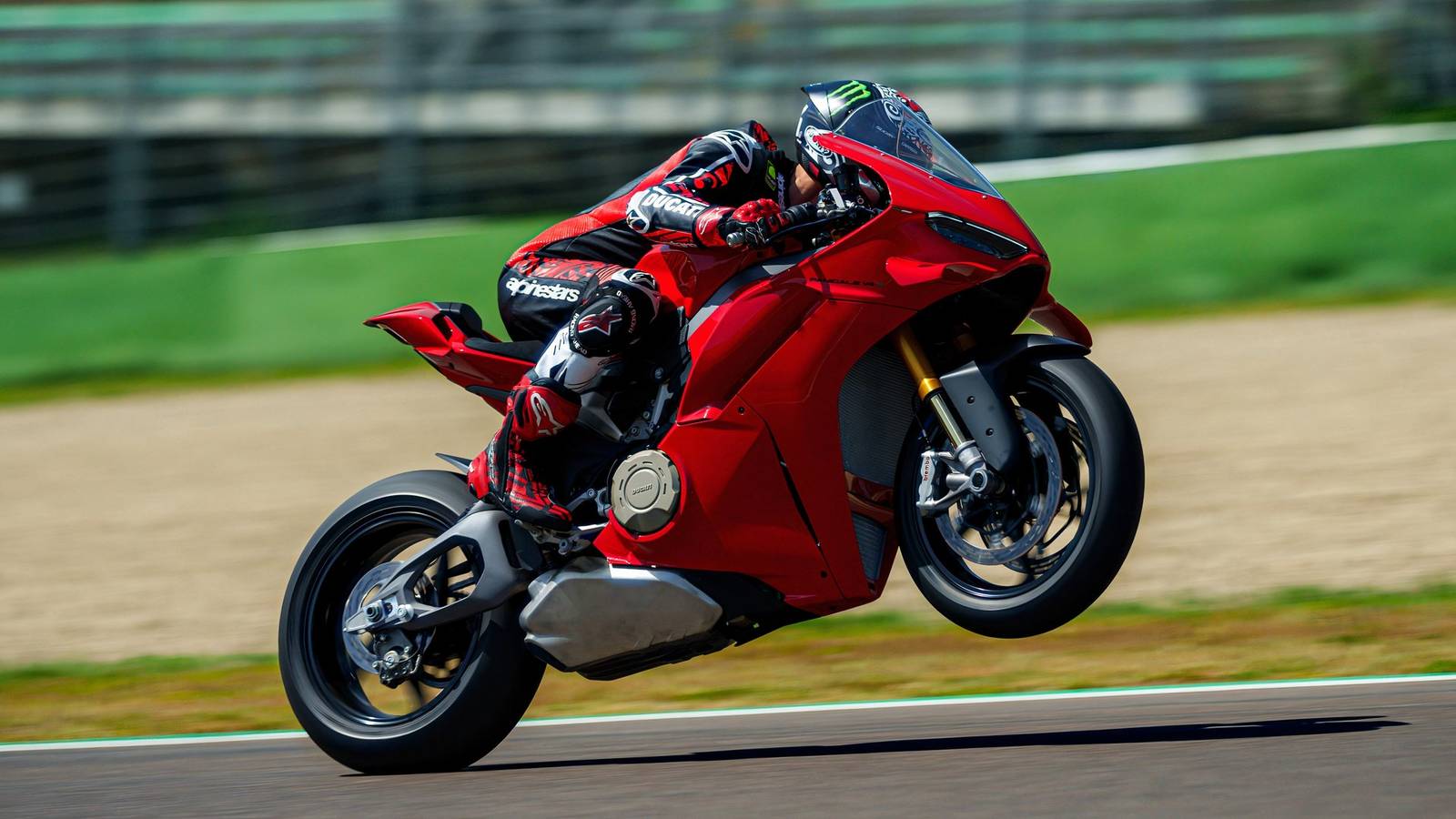 ducati bike photo wallpaper
