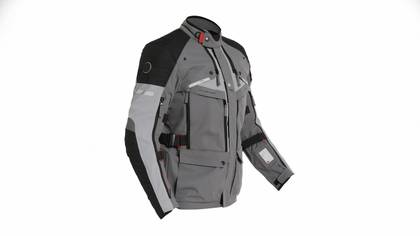 Tried And Tested: Royal Enfield Nirvik V2 Adventure-Touring Jacket Review