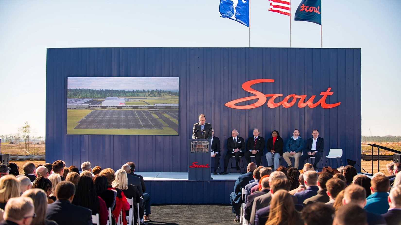 What The New Scout Pickup Needs To Dominate The Market