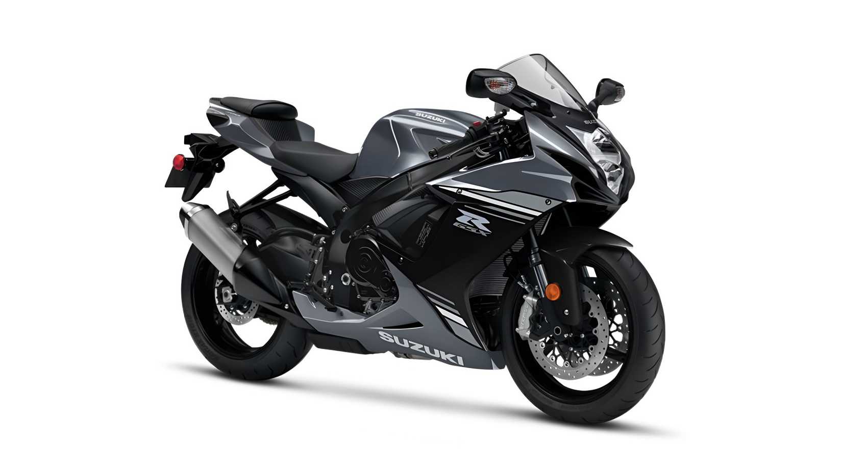 10 Powerful Sports Bikes That Are Also Lightweight